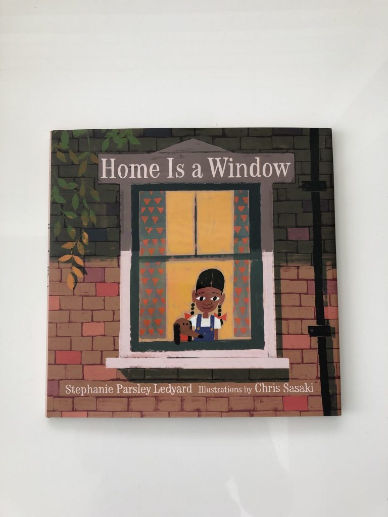 Home is a Window - Montessori at Home, Activities, Books, Blog