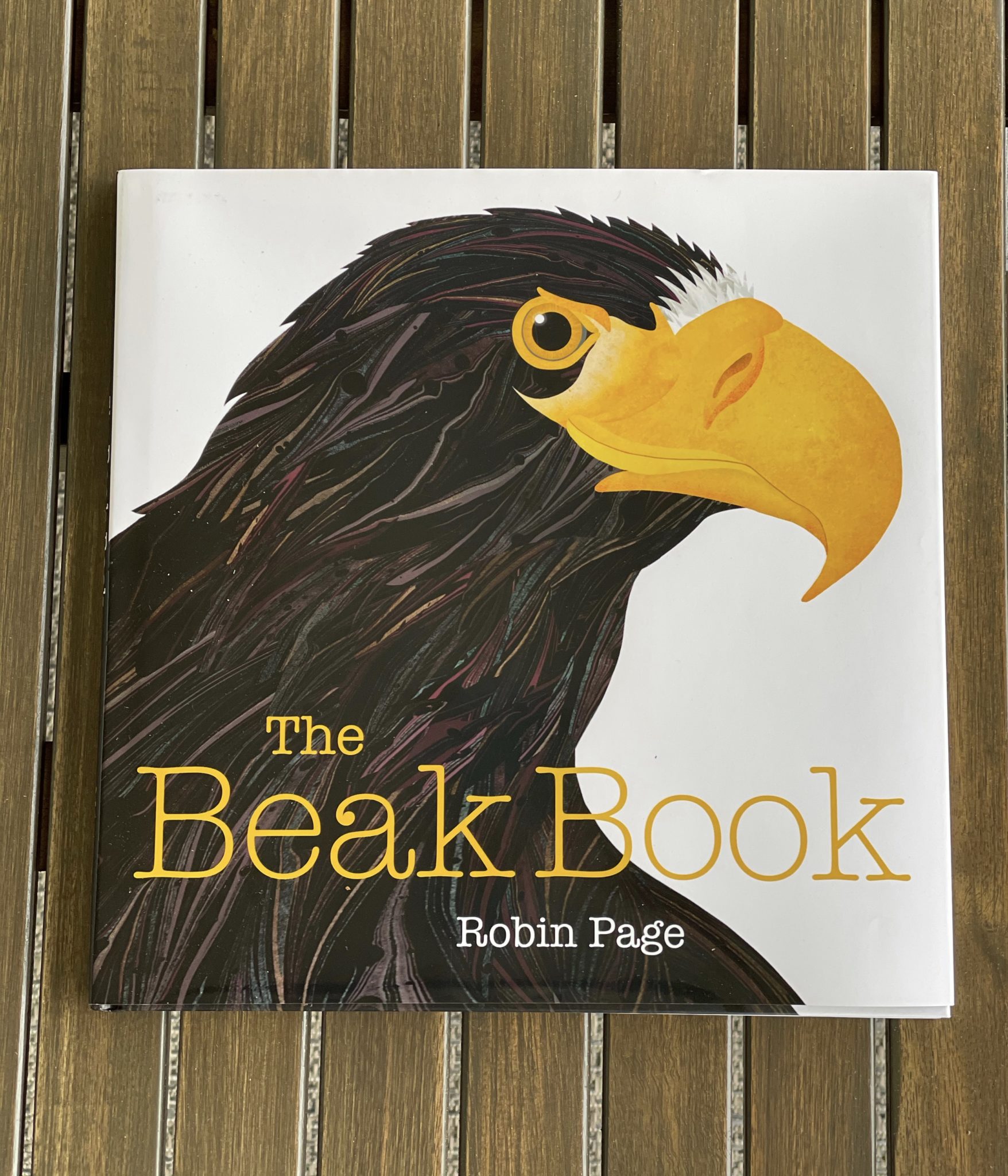 The Beak Book - Montessori at Home, Activities, Books, Blog